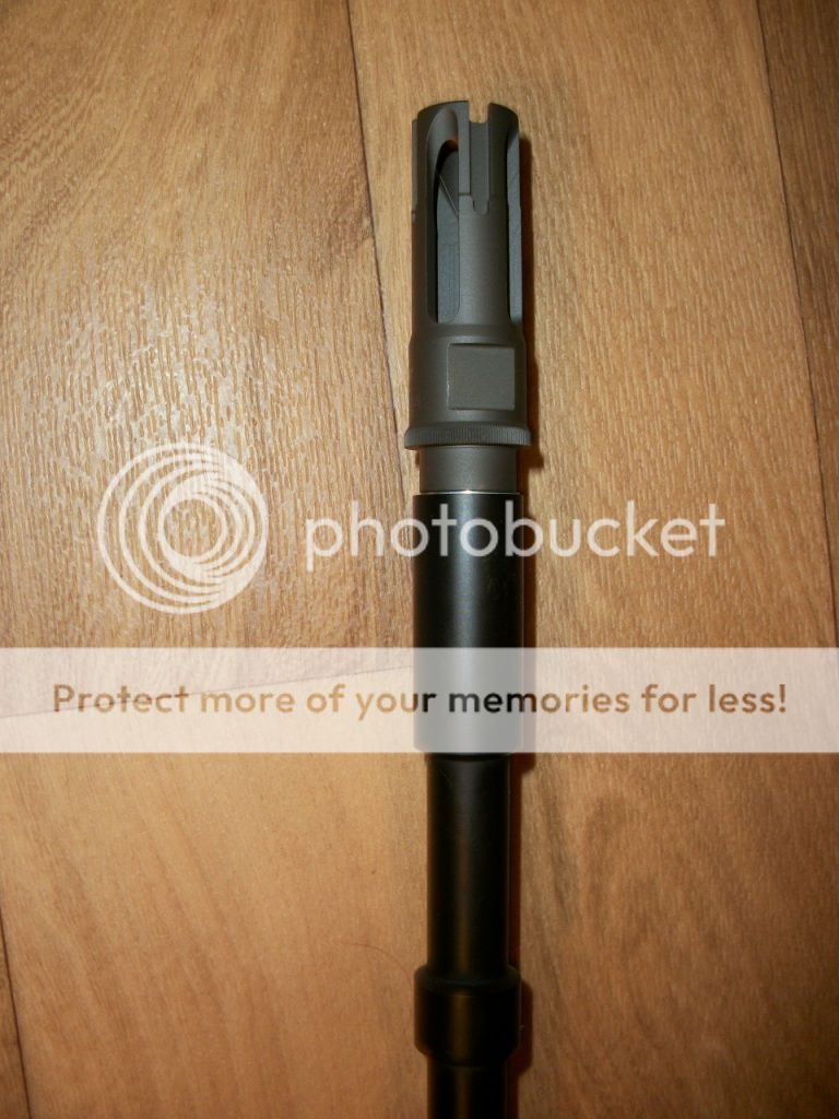 MSG90A1 LW is done | HKPRO Forums